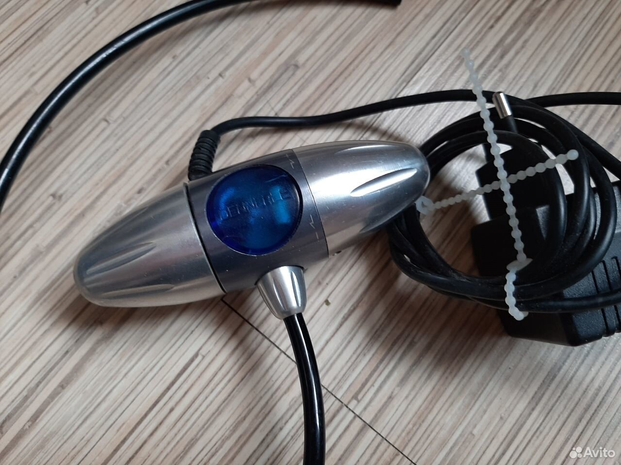 Редуктор CO2 Dennerle Evolution Space