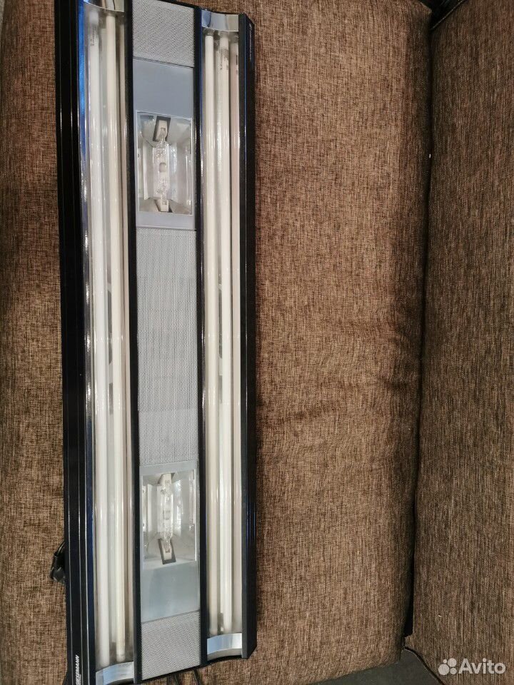 Светильник Giesemann Infinity HQ/T-5 120см