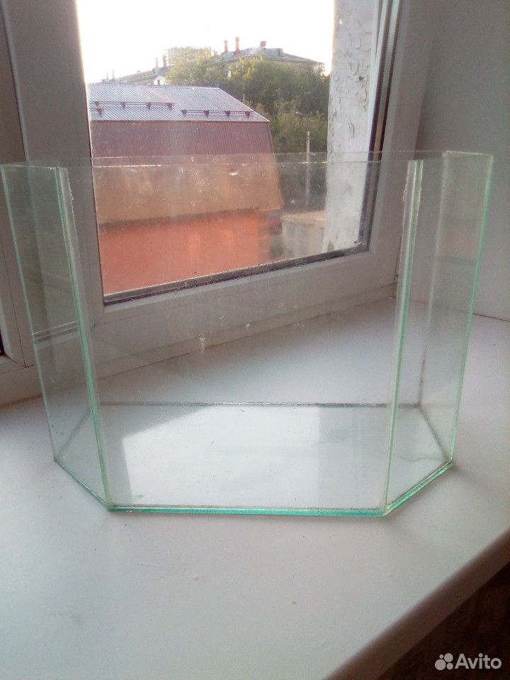 Аквариум 20л