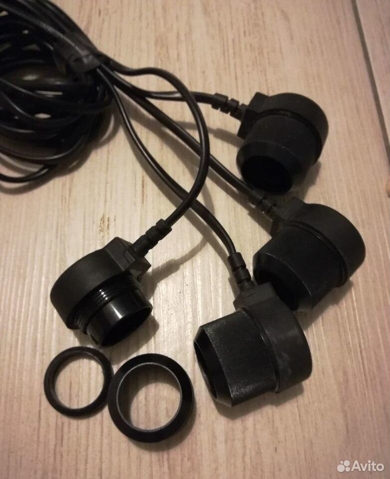 Патроны для ламп Т5