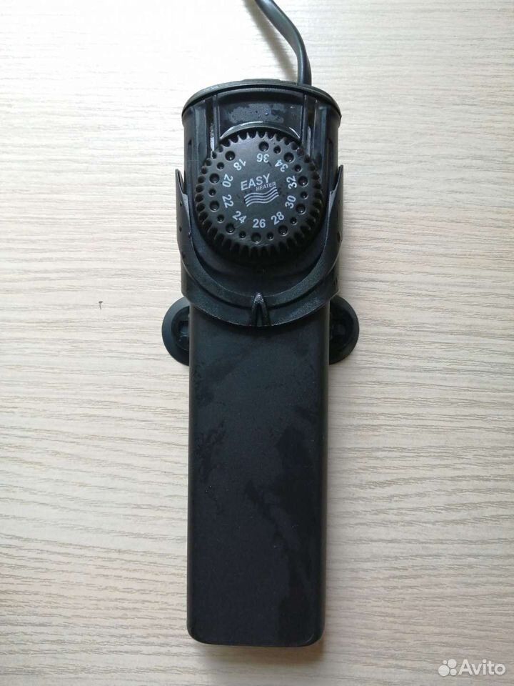 Нагреватель aquael 25w