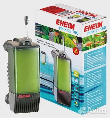 Фильтр для воды