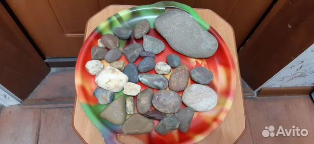 Камни для декора