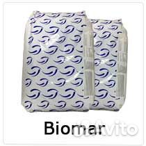 Корм для рыбы biomar