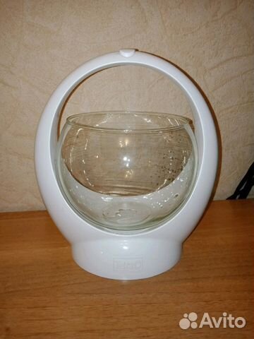 Аквариум Tetra Betta Ring 1.8