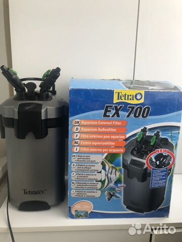 Фильтр Tetra 700