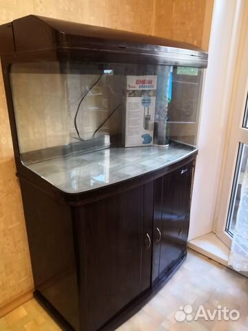 Аквариум Sun Sun