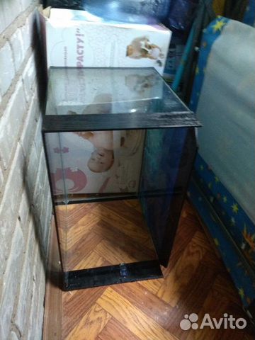 Аквариум