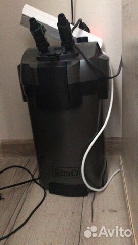 Tetra ex 1200+
