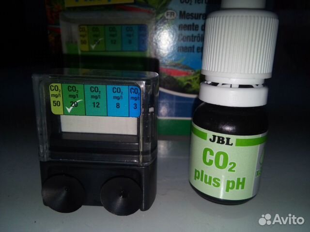 Со2 дропчекер