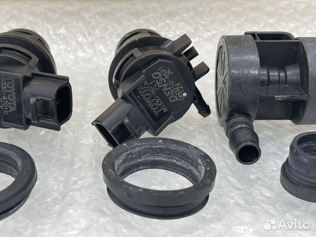 Toyota land cruiser 200 мотор омывателя датчик в Самаре, цена 10 000 ...