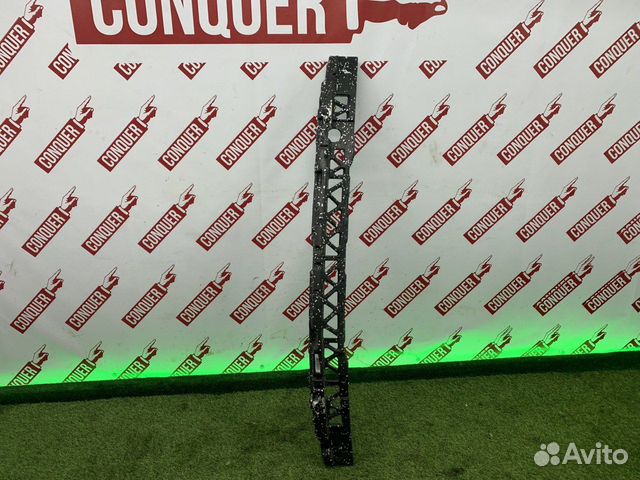 Абсорбер переднего бампера BMW F30 F80 М пакет купить в Москве BMW ...