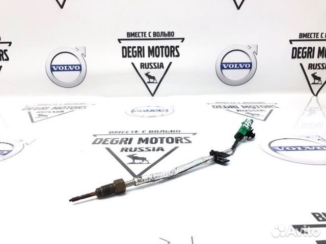 Датчик температуры отработавших газов Land Rover купить в Москве LAND ...