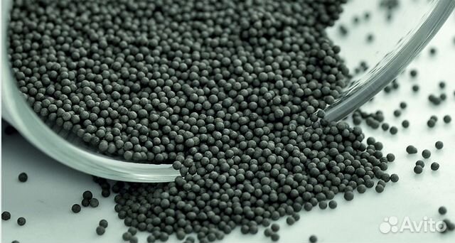 Пропант - грунт аквариумный