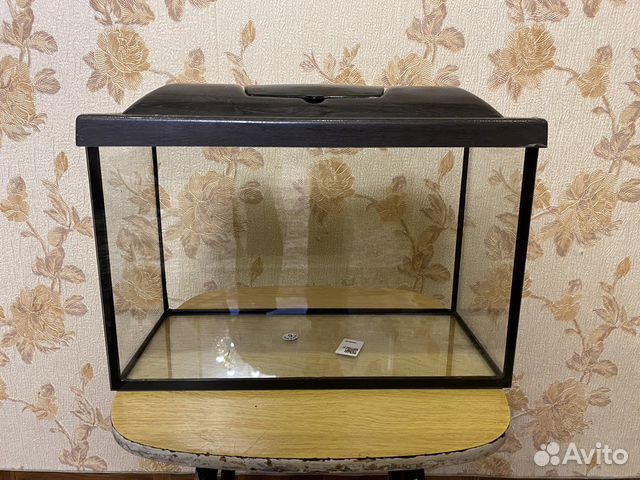 Продам аквариум