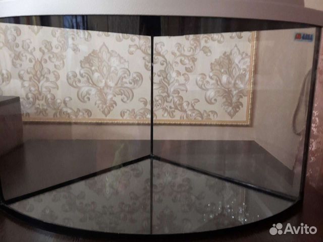 Аквариум сп-аква