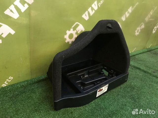 Ящик для инструментов Bmw 3 Series F30 в Москве, цена 750 руб ...