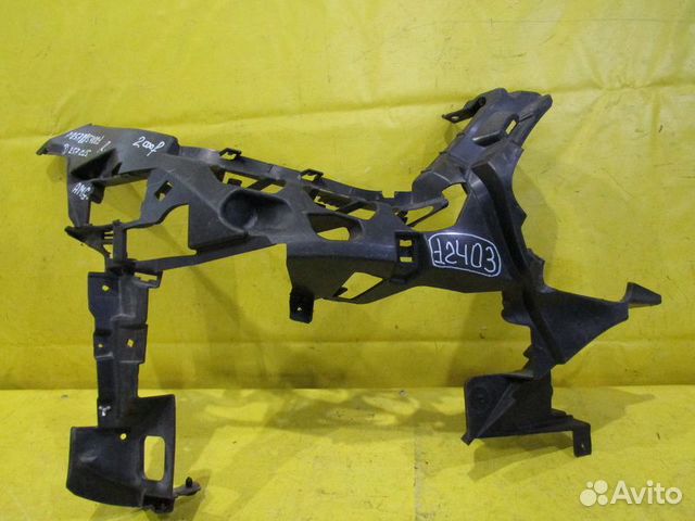 Каркас бампера Mercedes CLS -257 18-20г 12403 купить в Краснодаре ...