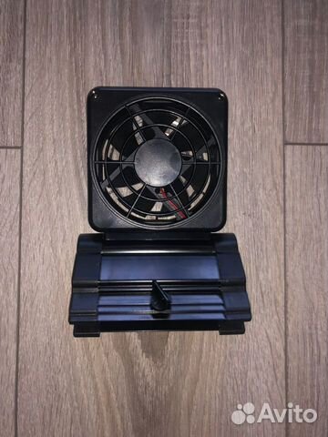 Система охлаждения аквариума