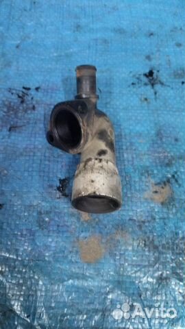 Фланец системы охлаждения Ford Kuga DW10, 10DY CBV купить в Барнауле ...