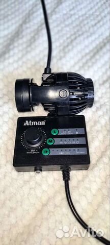 Atman RX-80 Помпа Перемешивающая