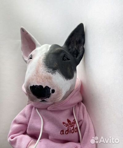 Бультерьер