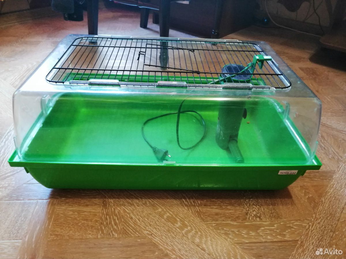 Террариум/Дюна/Аквариум/Контейнер